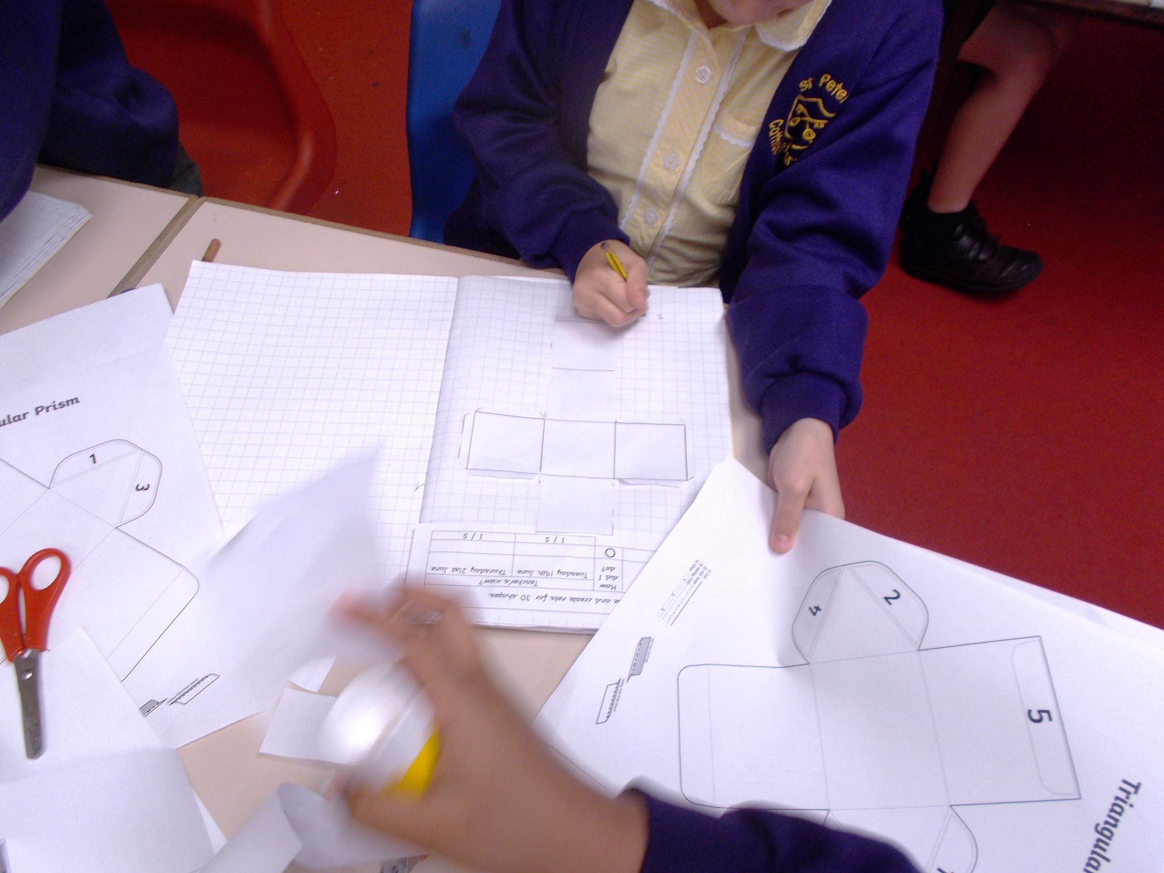 3D Shapes Year 2 2S And 2OK 3d-shapes-year-2-2s-and-2ok