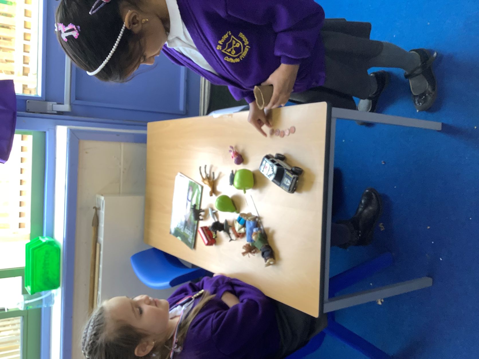 Our maths learning… | Year 1
