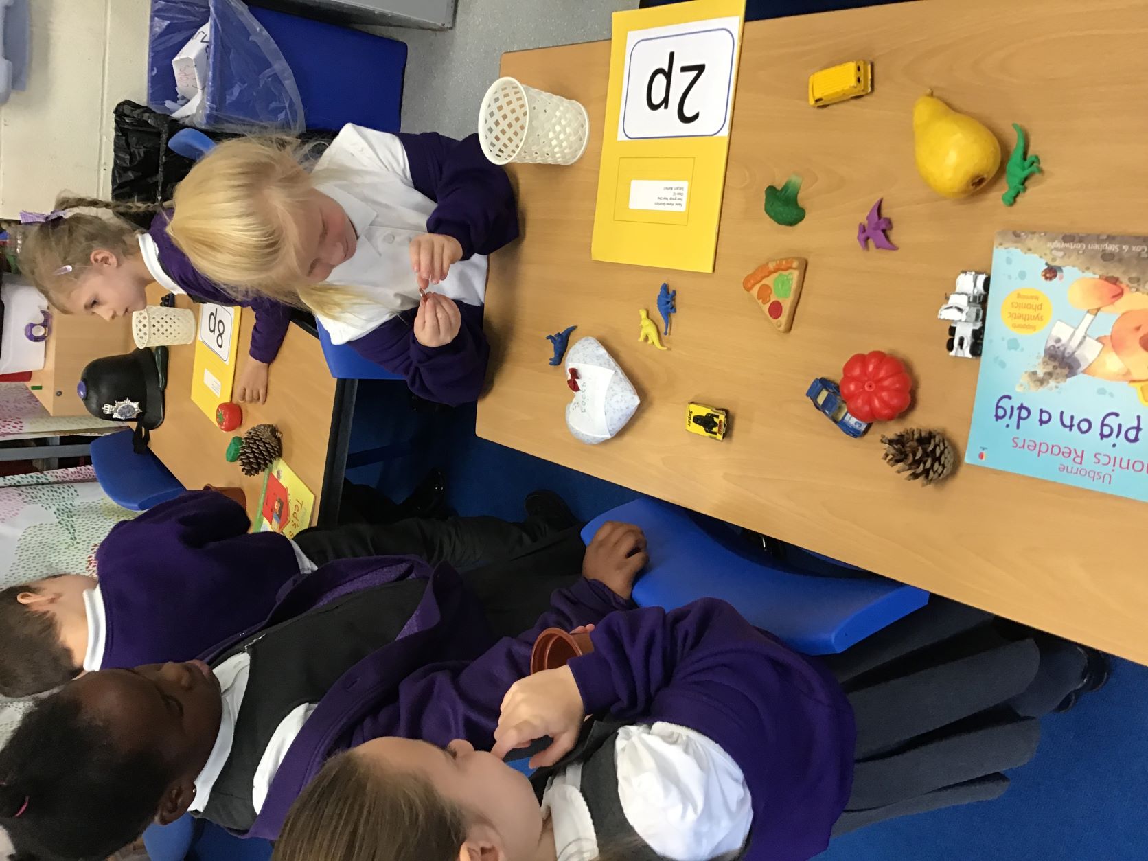 Our maths learning… | Year 1
